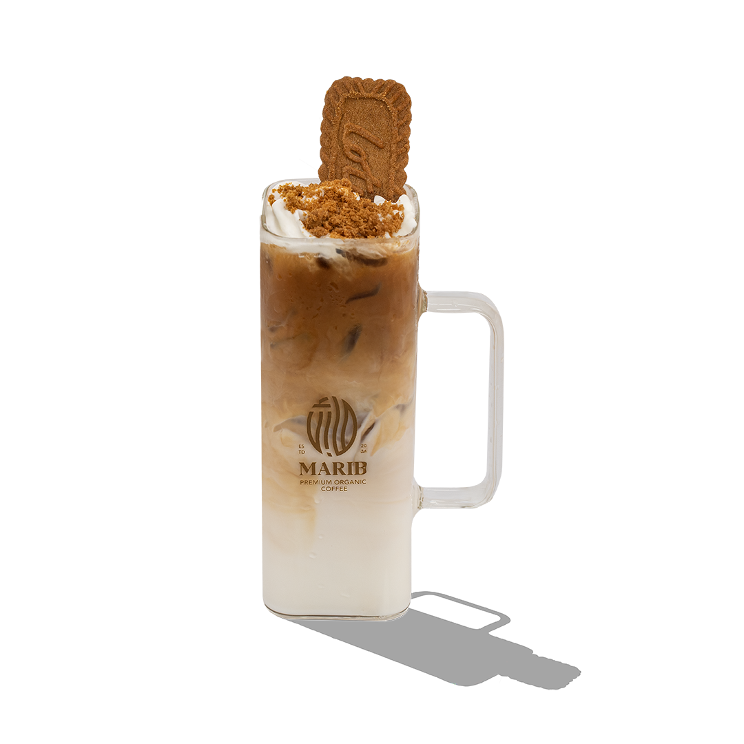 Marib Coffee Co – A Legacy in Every Sip