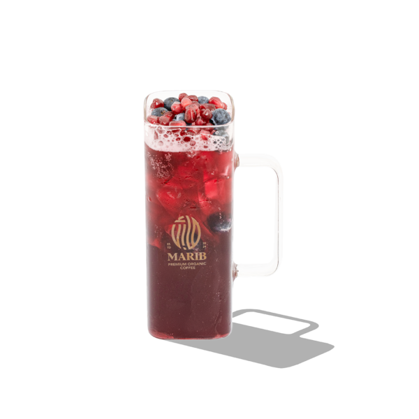 Marib Coffee Co – A Legacy in Every Sip